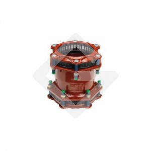 GF+ Multi Joint Kupplungen - Armaturen und Rohre - Gumplmayr Armaturen